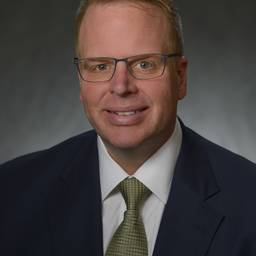 Biography - Patrick J. Connolly, MD - Global Neurology Academy