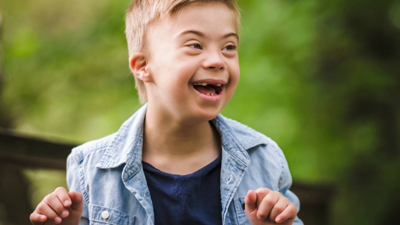 Why Do Children with Down Syndrome Have a Higher Risk of Leukemia ...