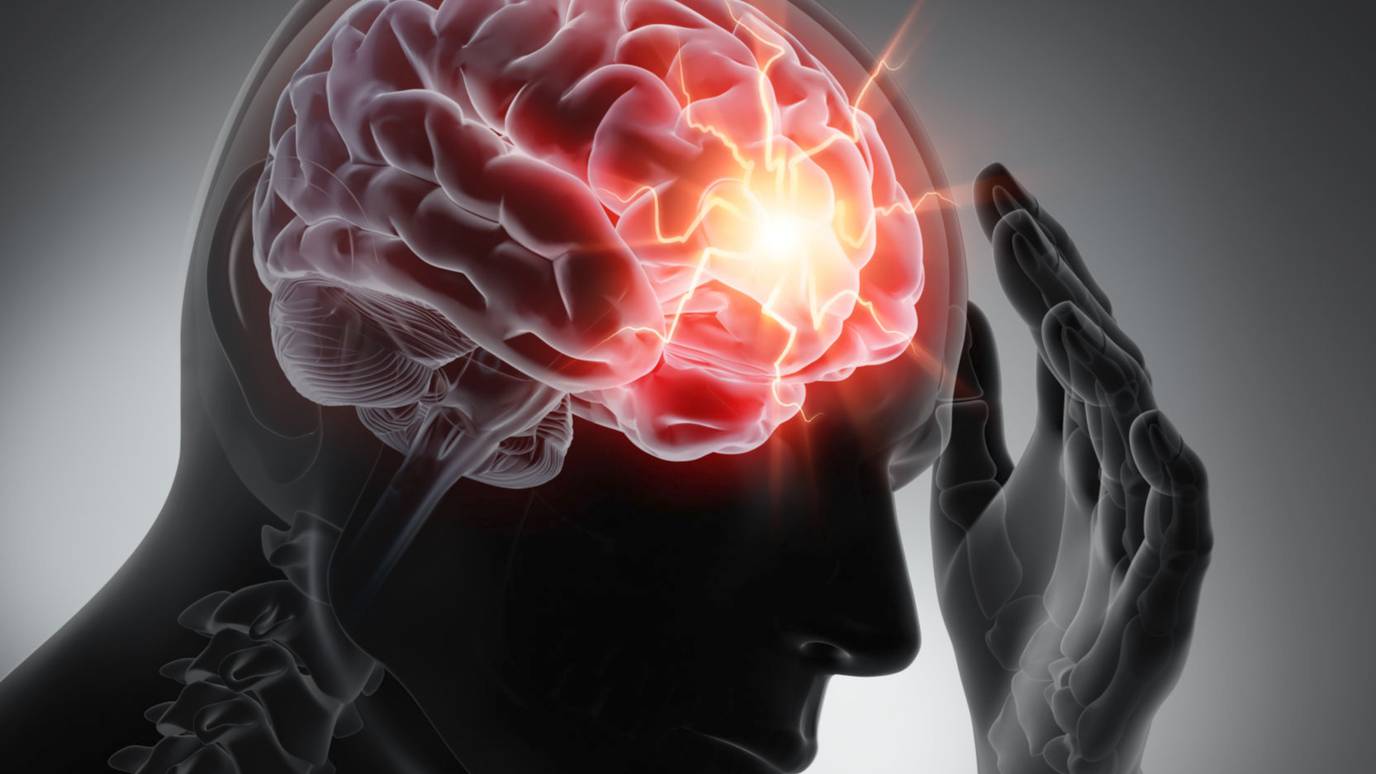 A New Therapeutic Target for Traumatic Brain Injury - - Global ...