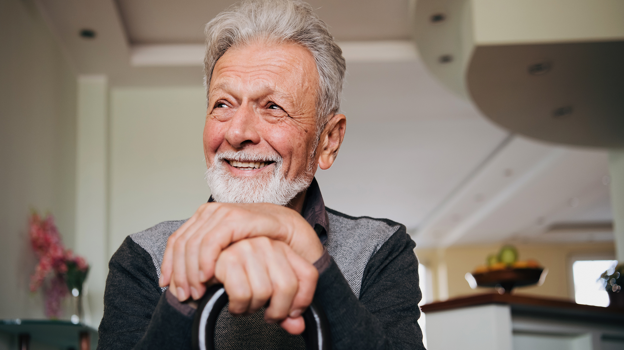 Geriatrics - Global Neurology Academy
