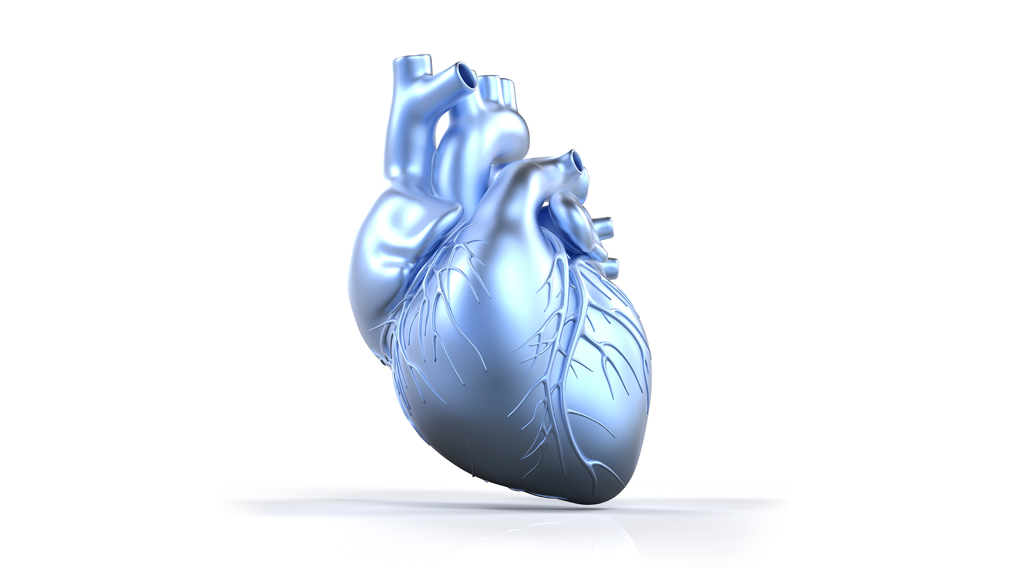 Heart Matters - Global Neurology Academy