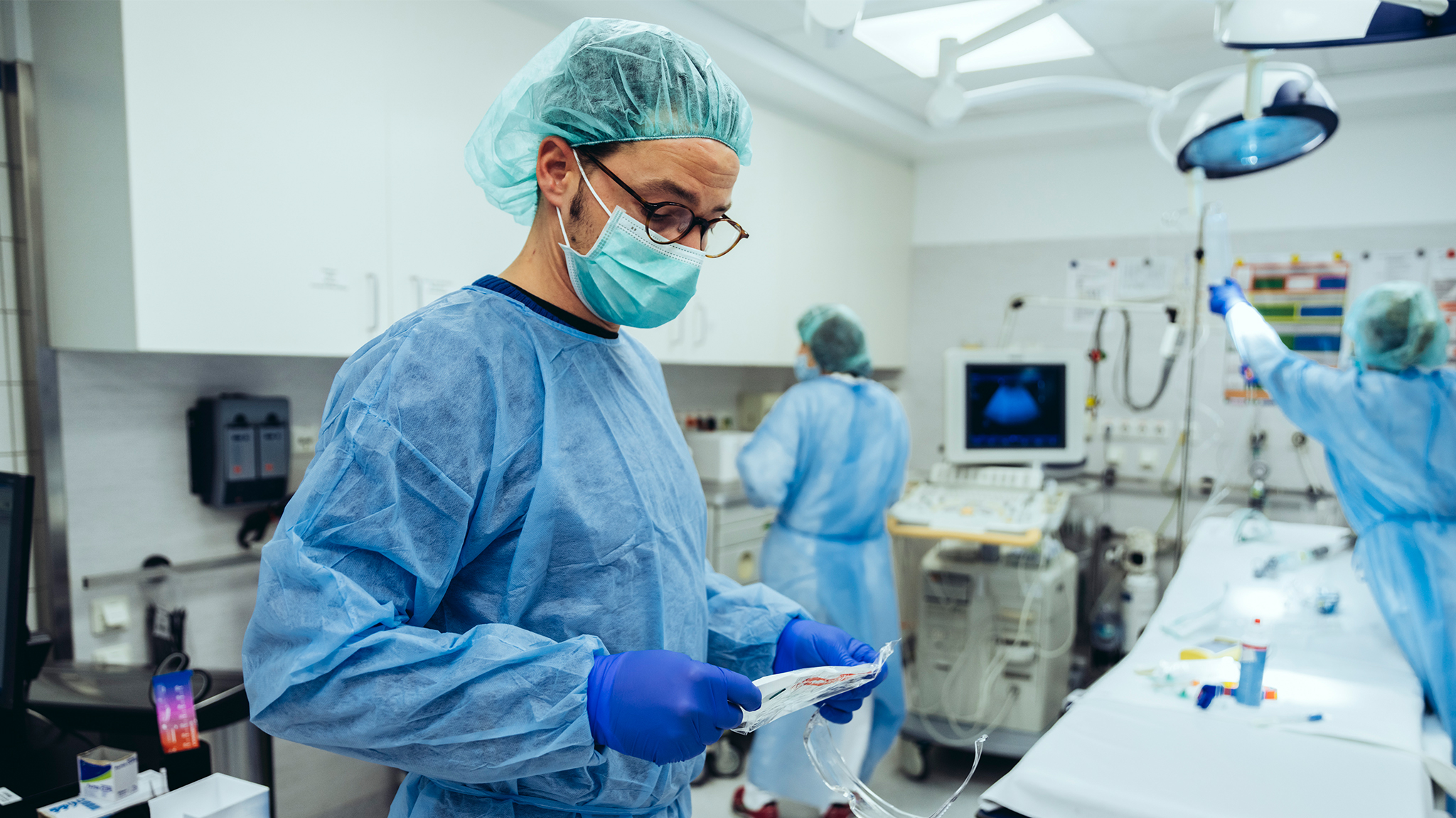 The Pulse of Emergency Medicine - Global Neurology Academy