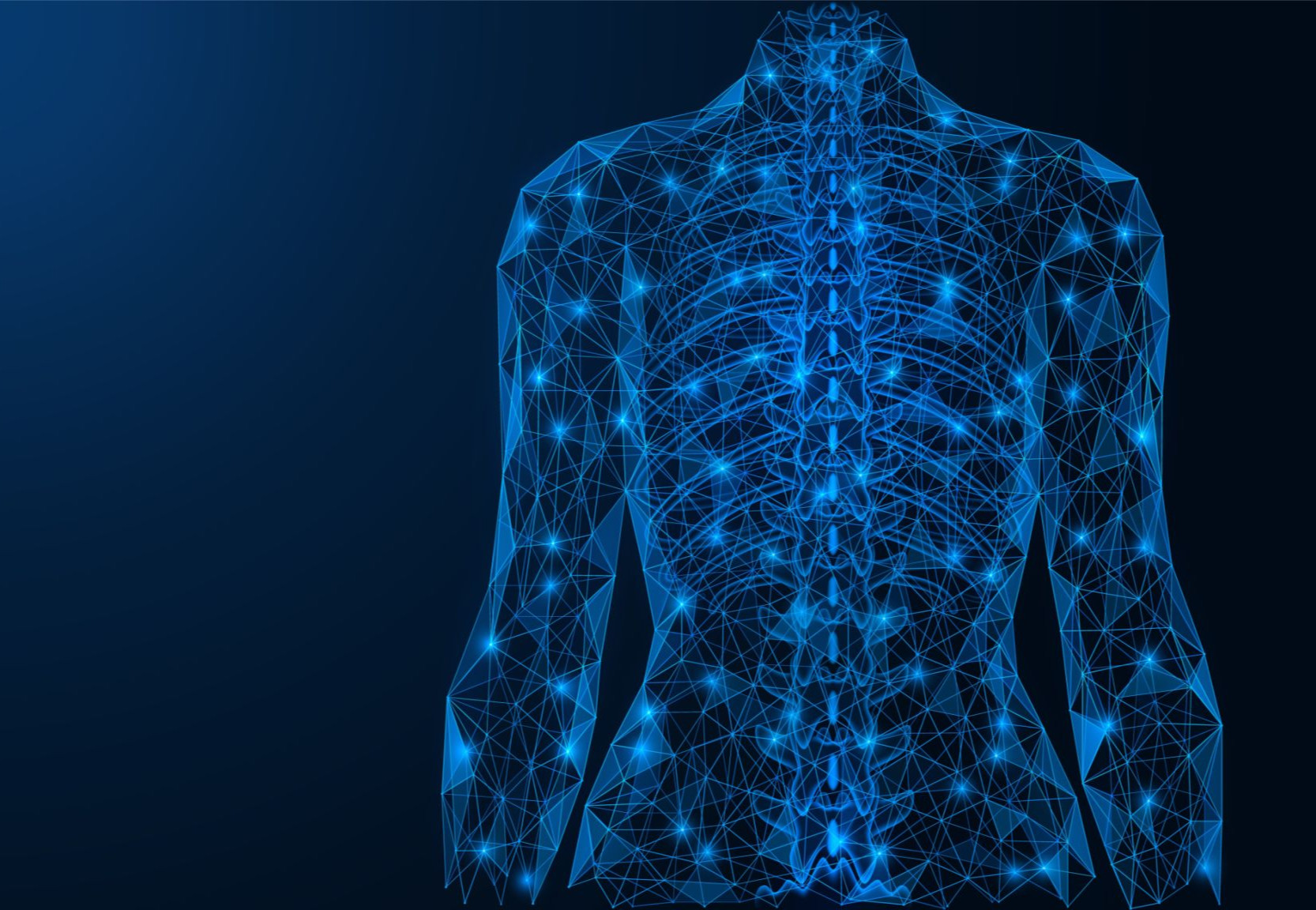 Early Nerve Care Cuts Pain, Complications Post-Amputation - - Global ...