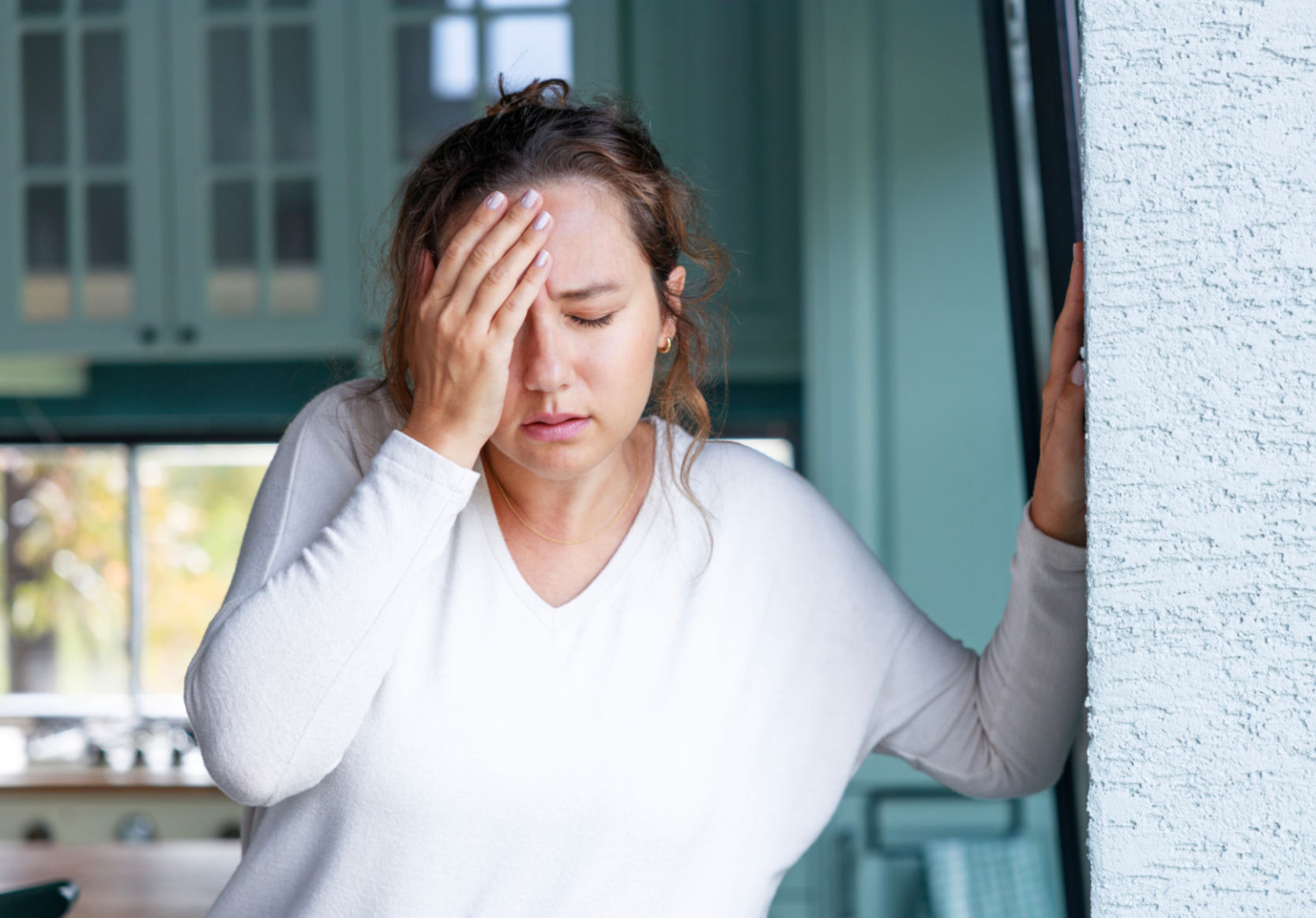 Experiencing Stroke-Like Symptoms May Be More Traumatic Than an Actual ...