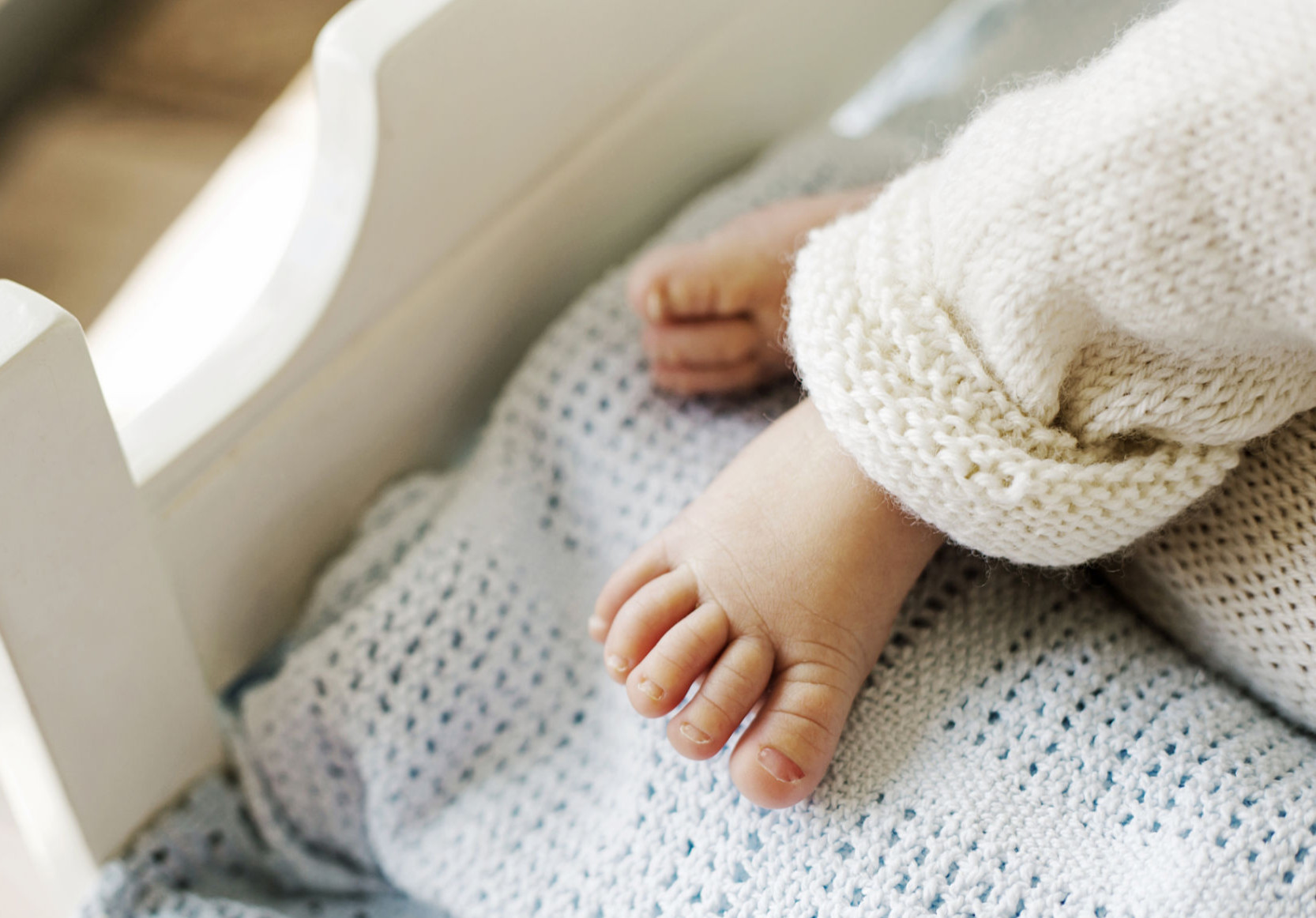 Research Breakthrough on Birth Defect Affecting Brain Size - - Global ...