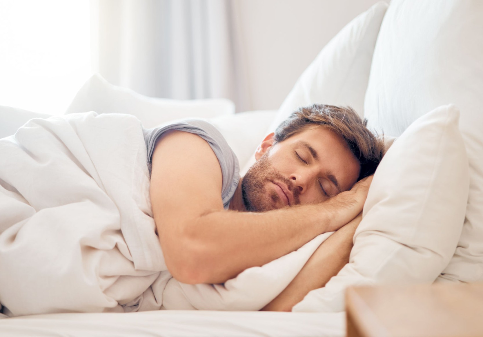 Wearable Chest Sleep Apnea Test Receives FDA Clearance - - Global ...