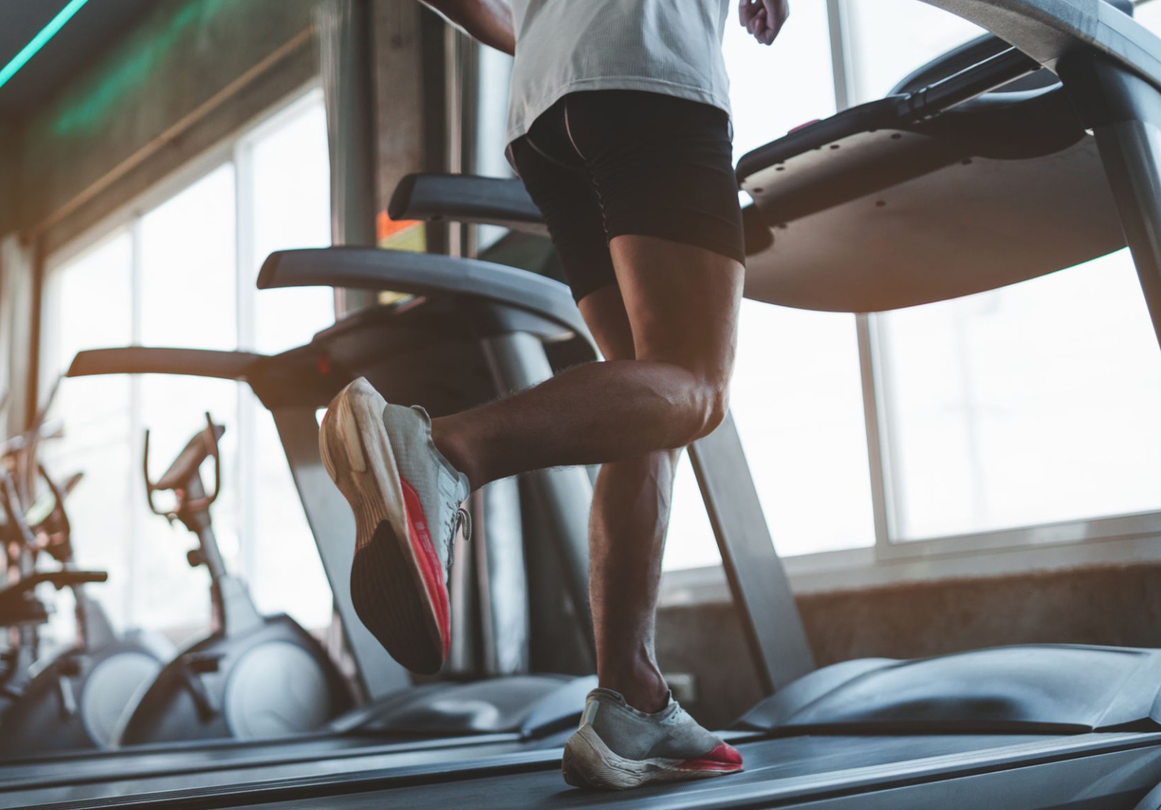 Aerobic Exercise During Chemotherapy May Improve Cognitive Function in ...